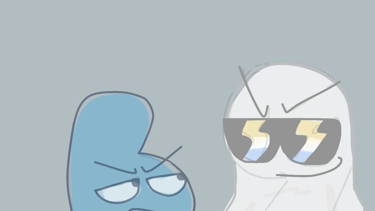 OBJECTOBER - DAY 3: GHOSTS ! | Fandom