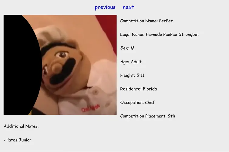 Discuss Everything About ONE Wiki | Fandom