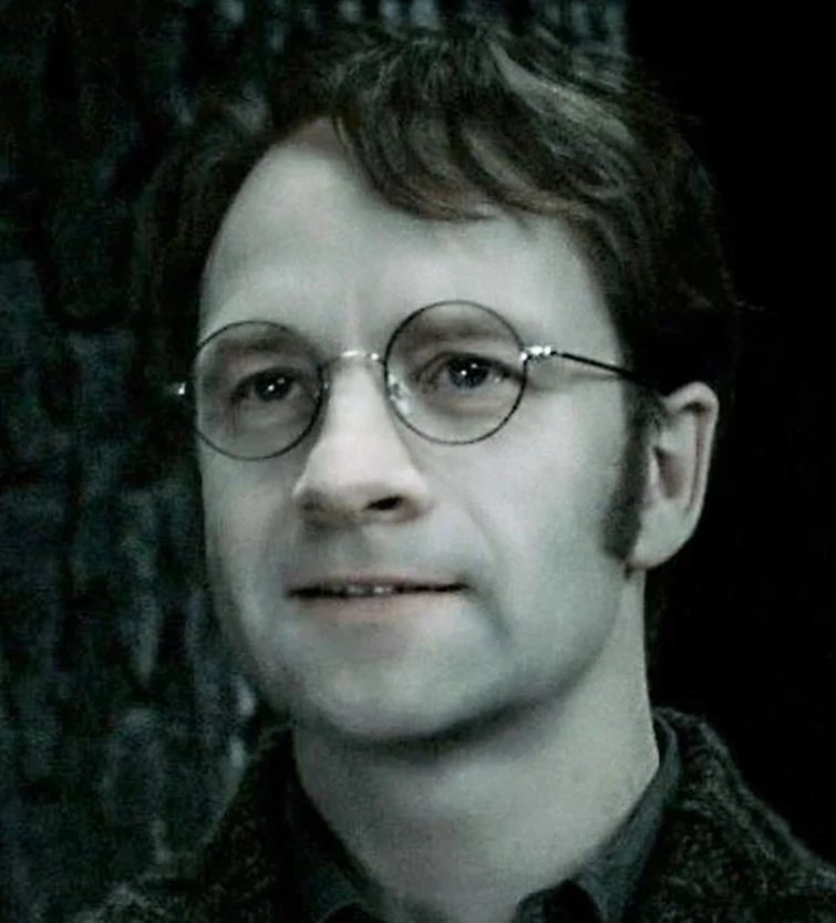 The Repugnant Resemblance | Fandom