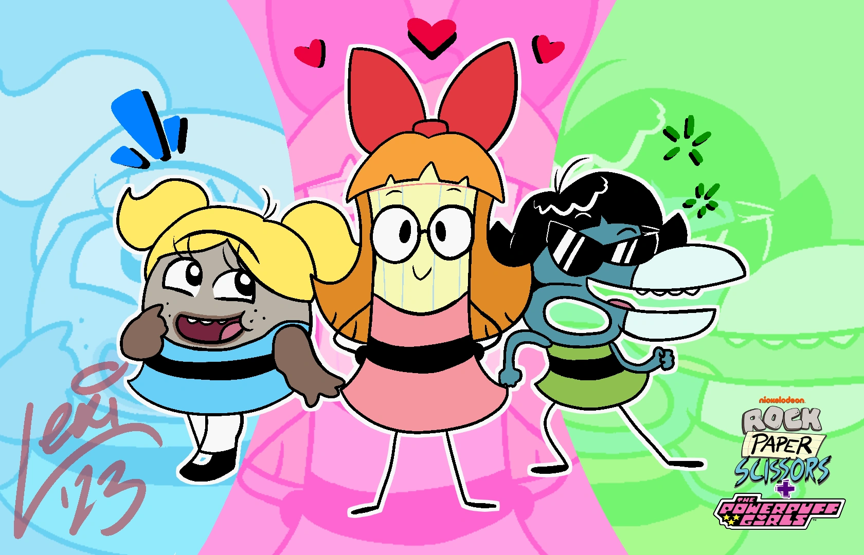 The BETTER PPG and RRB | Fandom
