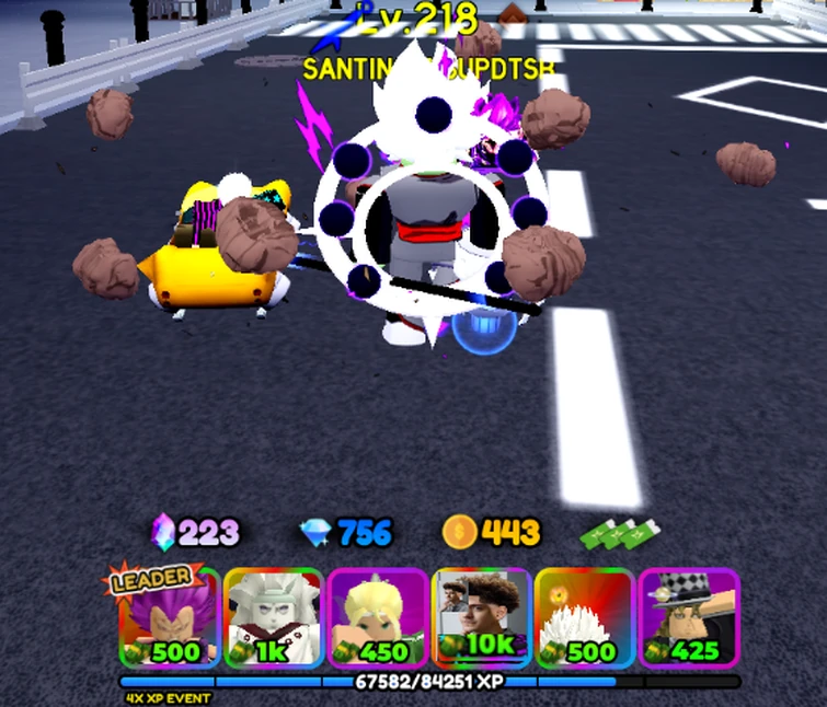 Discuss Everything About Roblox: All Star Tower Defense Wiki | Fandom