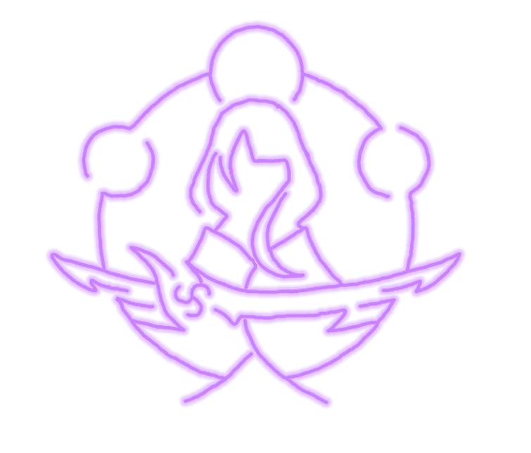 I Drew Raiden Shogun's Constellation! | Fandom