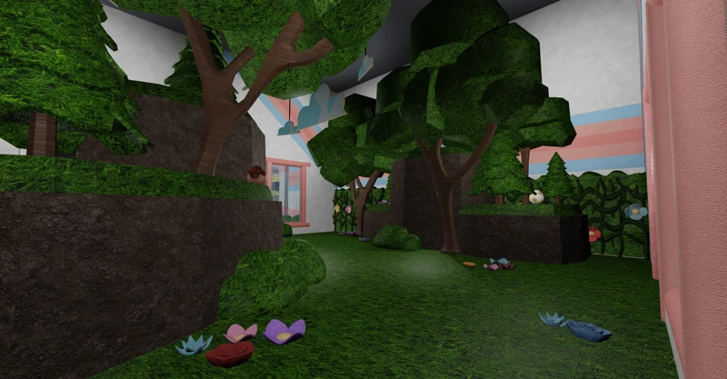 New Teaser of the Easter Holiday Floor | Fandom