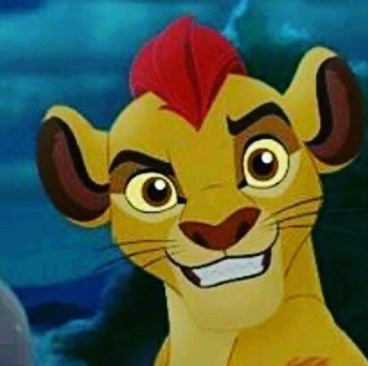 Discuss Everything About The Lion Guard Wiki | Fandom