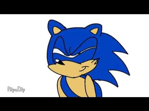 Sonic animation I made | Fandom