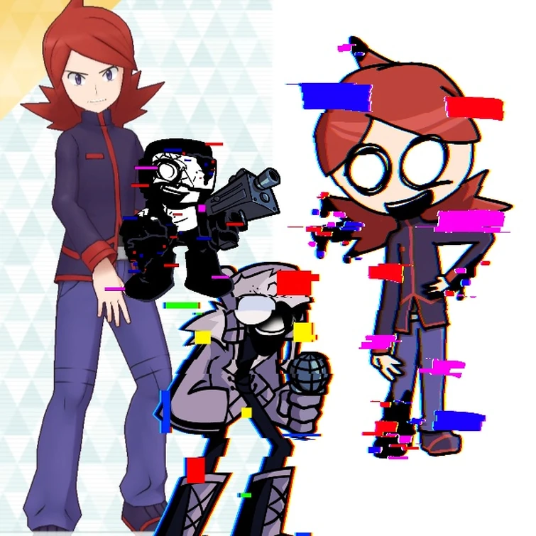 (Cringe warning) MASSIVE old art dump (and other stuff dump...) | Fandom