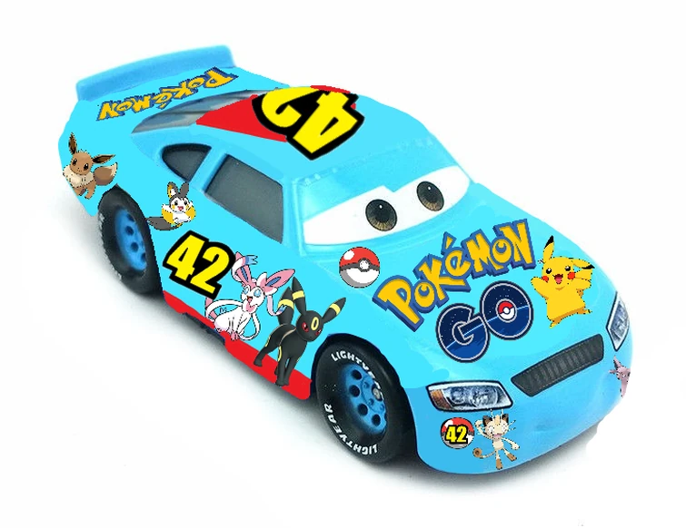 Discuss Everything About Pixar Cars Wiki | Fandom