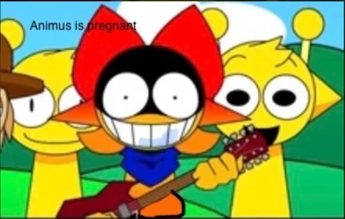 when will Baby Animus be born... | Fandom