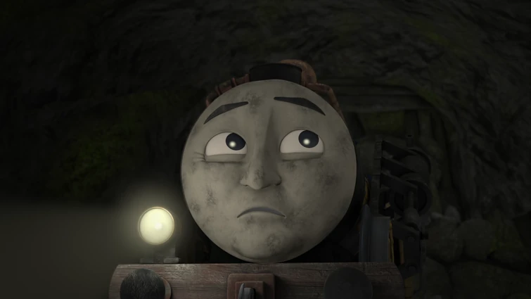 🎶“Toby, oh Toby, what will become of you?”🎶 | Fandom