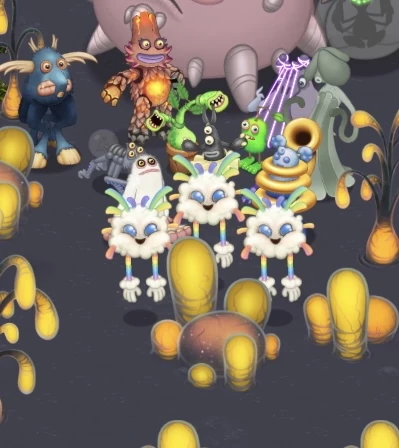 Please, msm… | Fandom