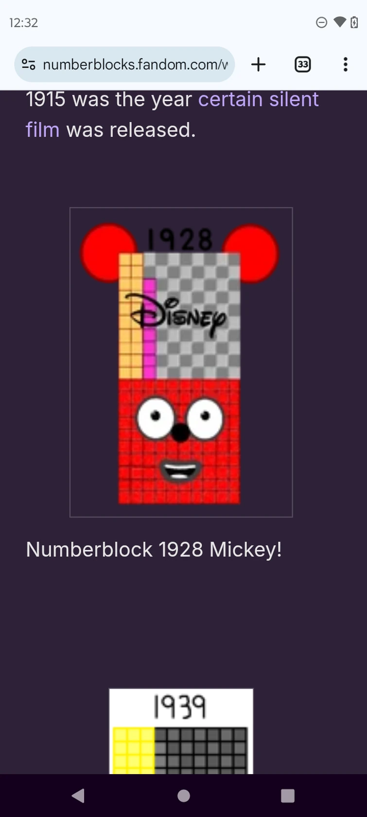 Discuss Everything About Numberblocks Wiki | Fandom