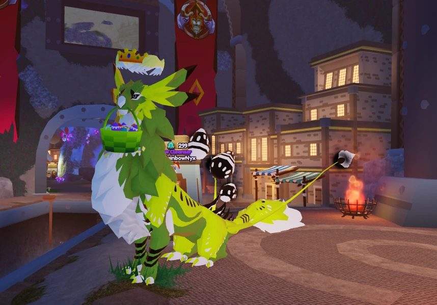 BioHazard (By Toxic) Ancient Aranga finally got the colors! | Fandom