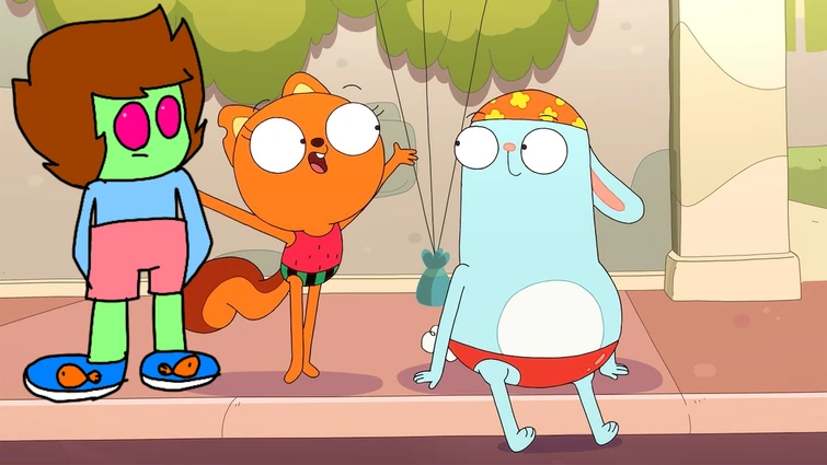 Discuss Everything About Kiff Wiki | Fandom