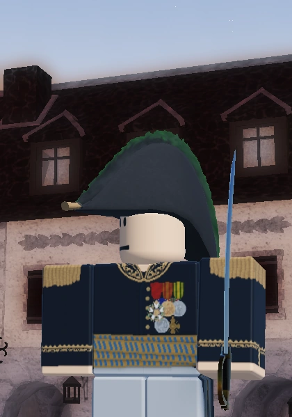 WittezAurelius | Premier Corps Wiki | Fandom