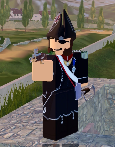 MJPlayzRBLX | Premier Corps Wiki | Fandom