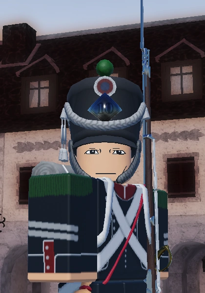 DinoHookeh | Premier Corps Wiki | Fandom