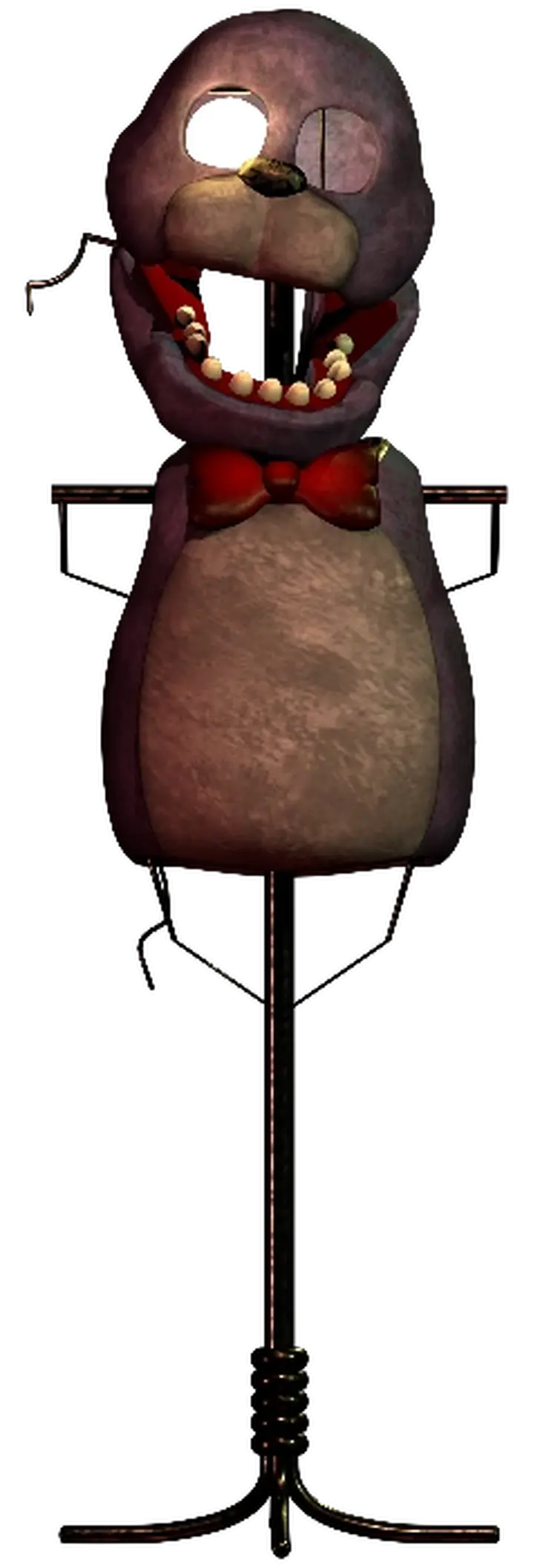 Discuss Everything About Ultra Custom Night Wiki | Fandom