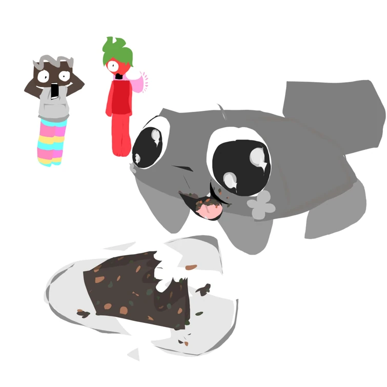 art request are done >_