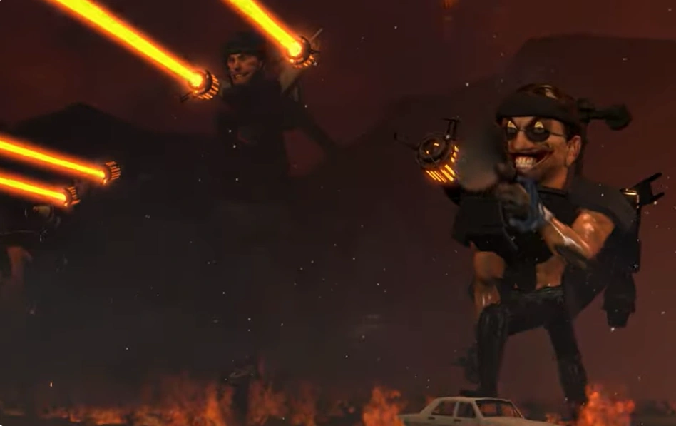 Ep 77 Part 4 was worth the wait | Fandom