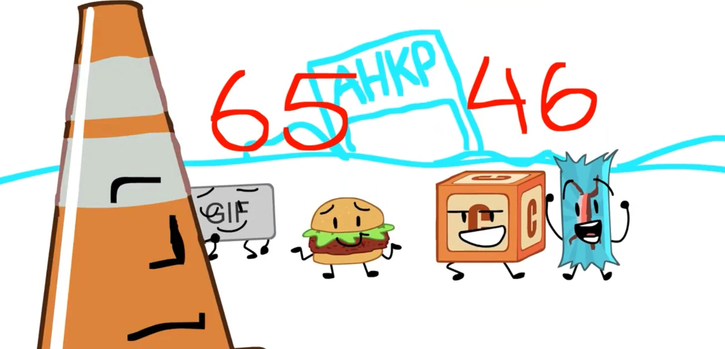 Anyone notice? | Fandom