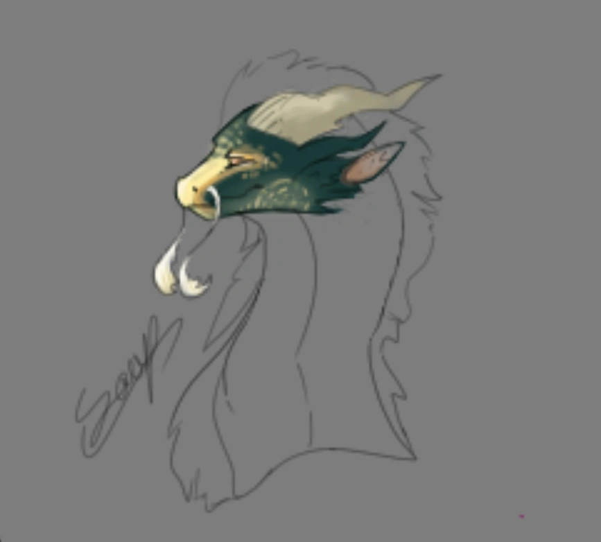 have some wips :) | Fandom