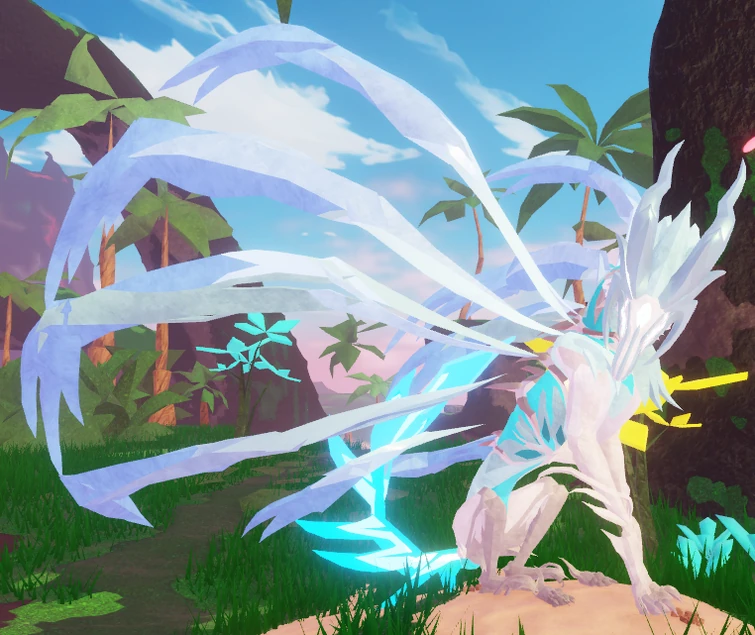 Discuss Everything About Creatures of Sonaria Wiki | Fandom