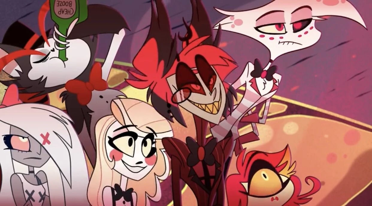 lol look at charlie's face | Fandom