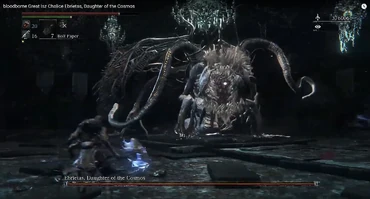 Discuss Everything About Bloodborne Wiki | Fandom