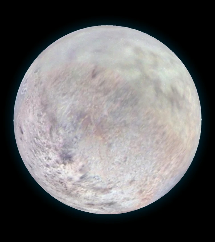 Discuss Everything About The Solar System Wiki | Fandom