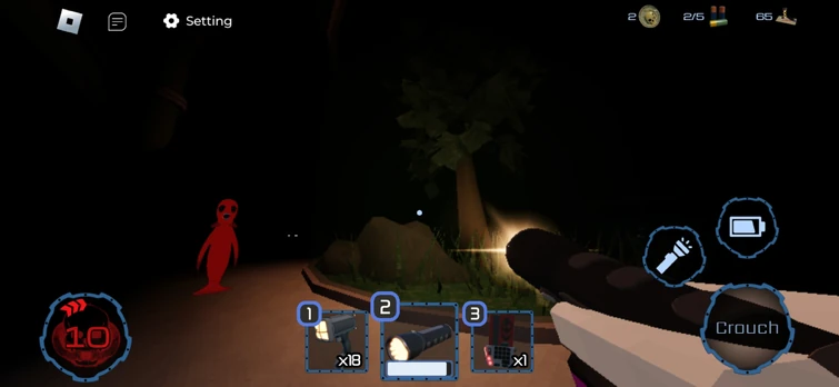 Discuss Everything About Pressure Wiki | Fandom