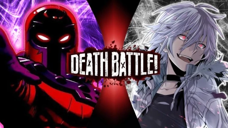 Death battle KO/Fatality moves | Fandom