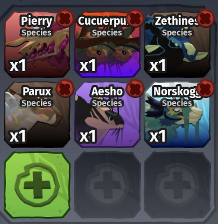 Discuss Everything About Creatures of Sonaria Wiki | Fandom