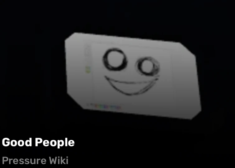 Discuss Everything About Pressure Wiki | Fandom