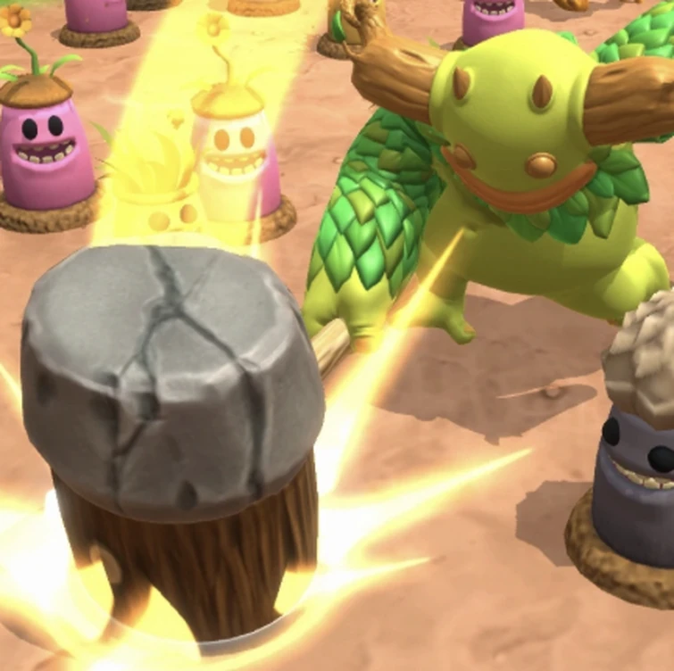 dipster lore?! | Fandom