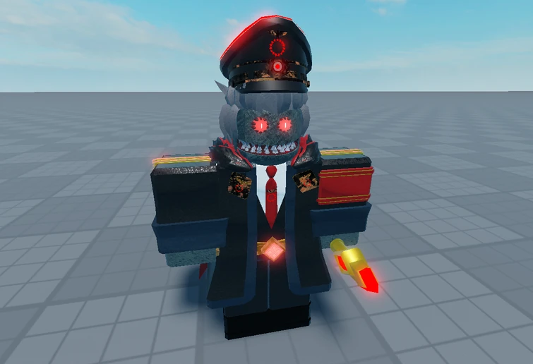Discuss Everything About Tower Blitz Fanmade Wiki | Fandom