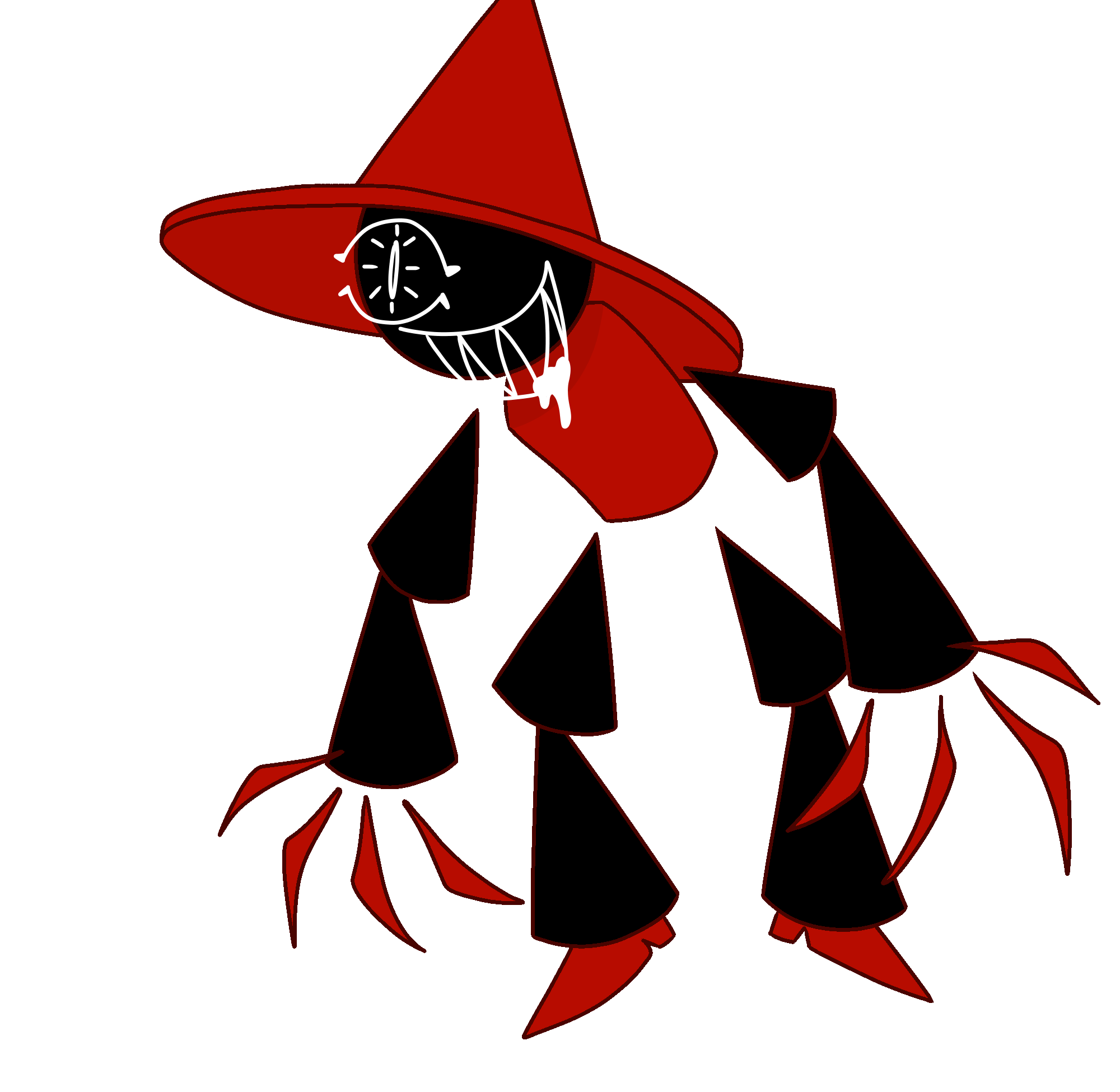 True Expunged and Origin Bandu | Fandom