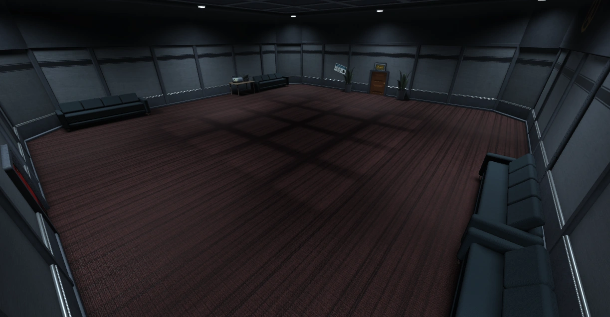 new lobby remodel | Fandom