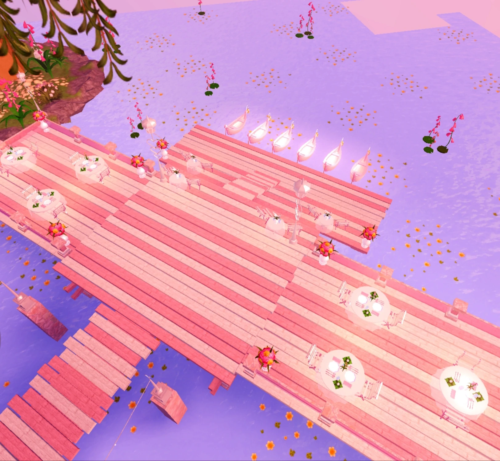 Phenomenal Places To Visit [ Divinia Park Edition] ---Part 1- | Fandom