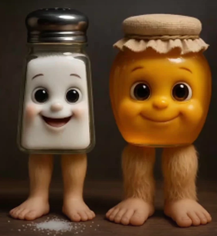 Garama and Madudung ritual concept | Fandom