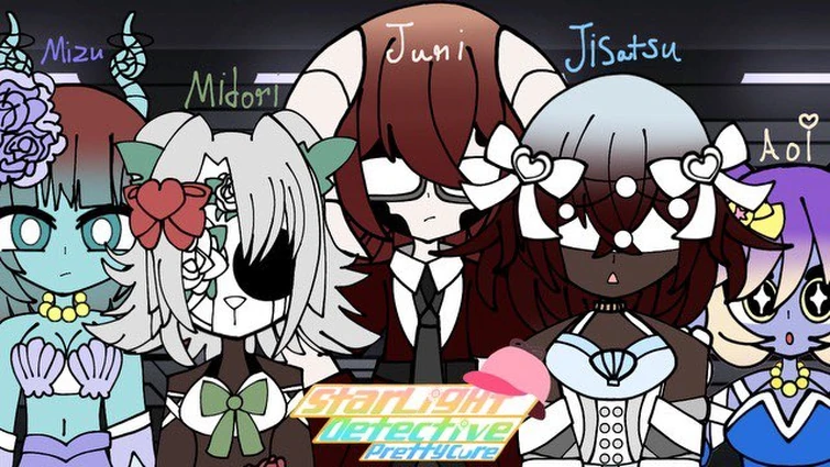 Discuss Everything About Fan-Made PreCure Series Wiki | Fandom