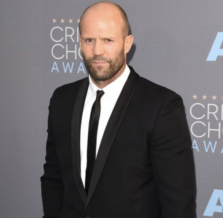 FANCAST: Jason Statham as a character in the MCU | Fandom