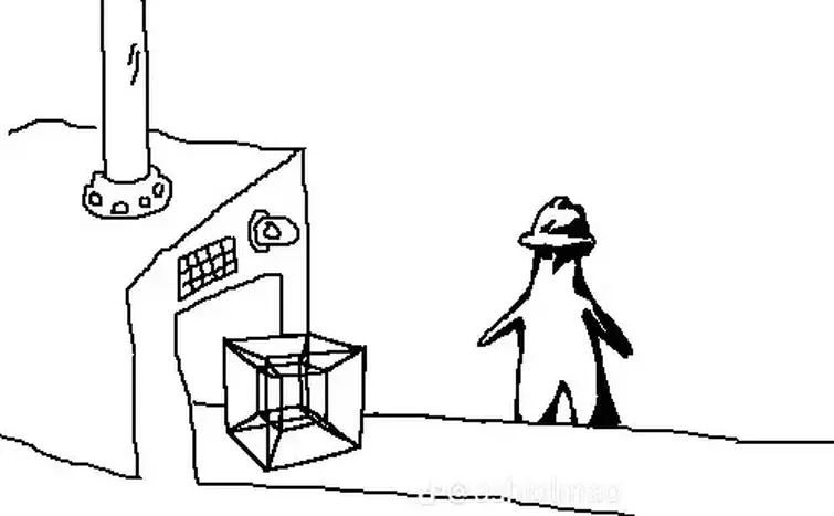 Triangle factory: the trilogy | Fandom