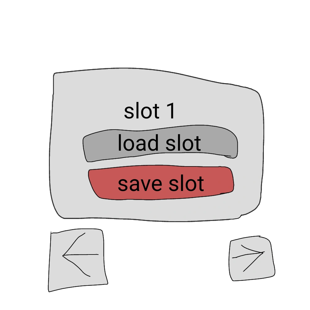 Guys I hate the save slot gui | Fandom