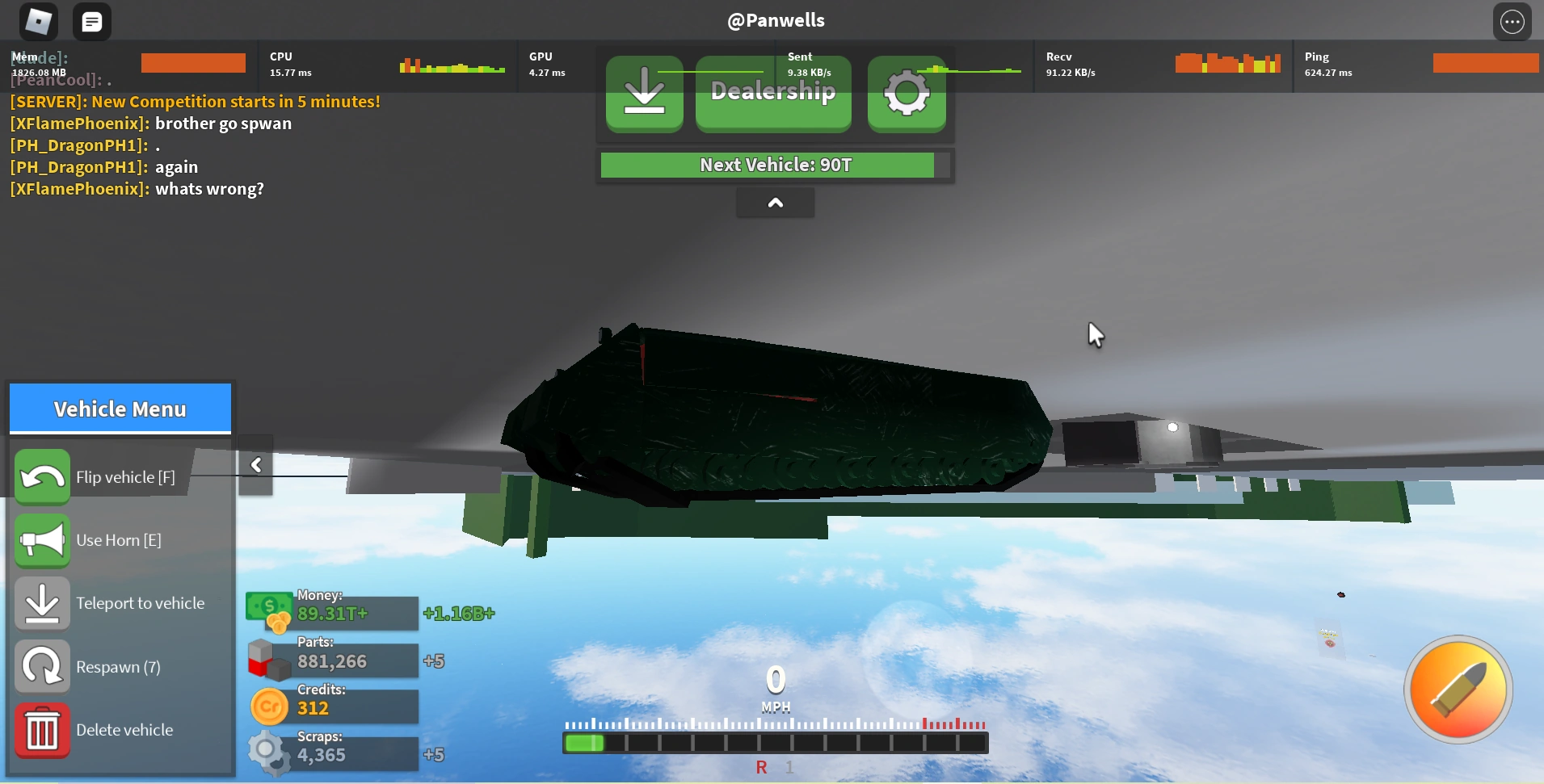 interesting stuf while playing on alt...or not | Fandom