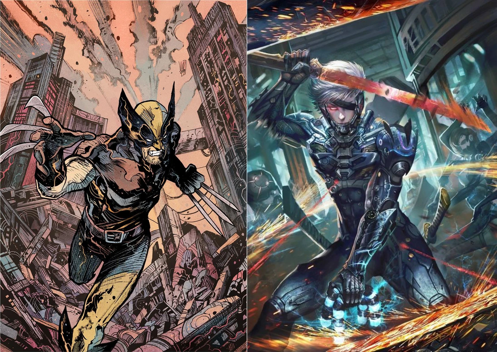 Marvel Matchups Vol.17 | Fandom