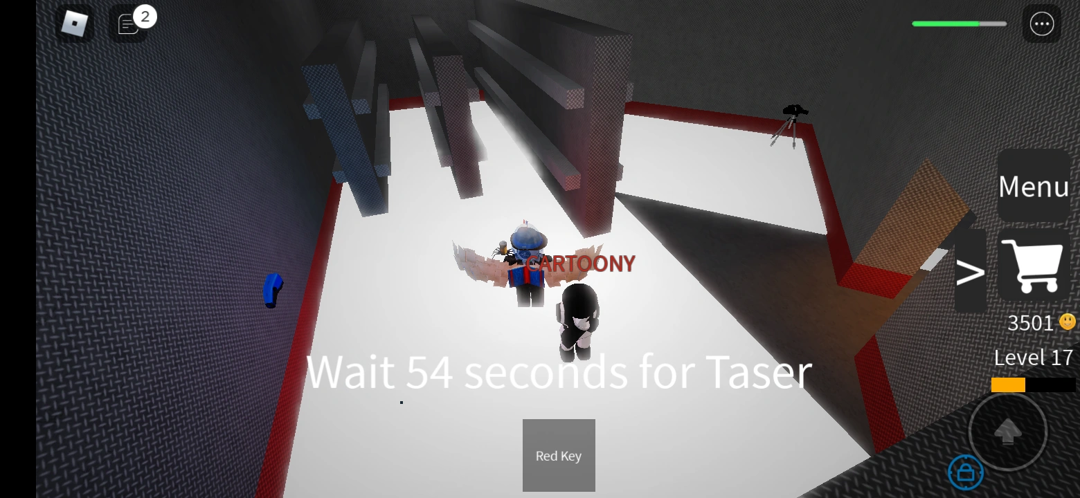 Corner Hallway Key Room | Fandom