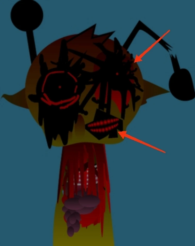 Discuss Everything About Sprunki.msi Wiki | Fandom