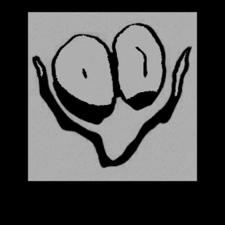 A-35 but slightly edited to look like it’s an analog horror creature thingy | Fandom