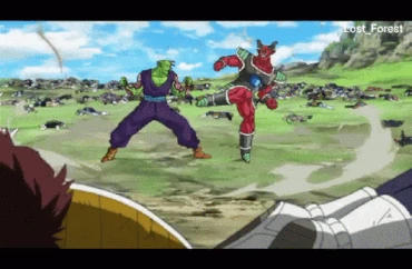 lord chilled vs shisami | Fandom