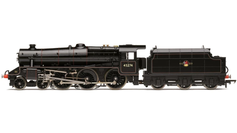 Bachmann Henry | Fandom